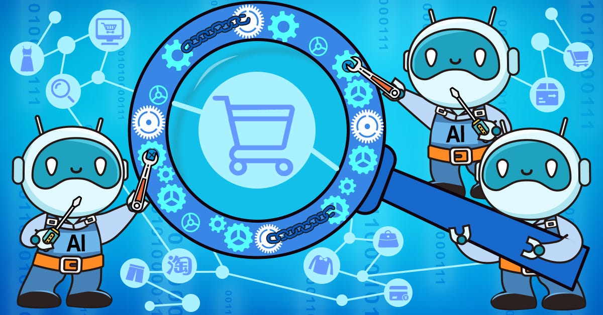 From DevOps to AIOps — Alibaba is Making Your Search Operations Smarter | by Alibaba Tech ...