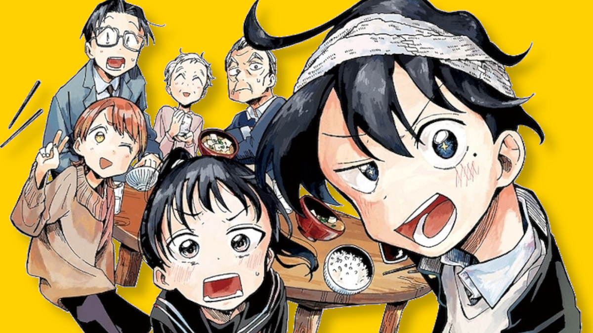 Shonen Jump Just Launched Four New Series. Are Any Worth Reading? | by ...