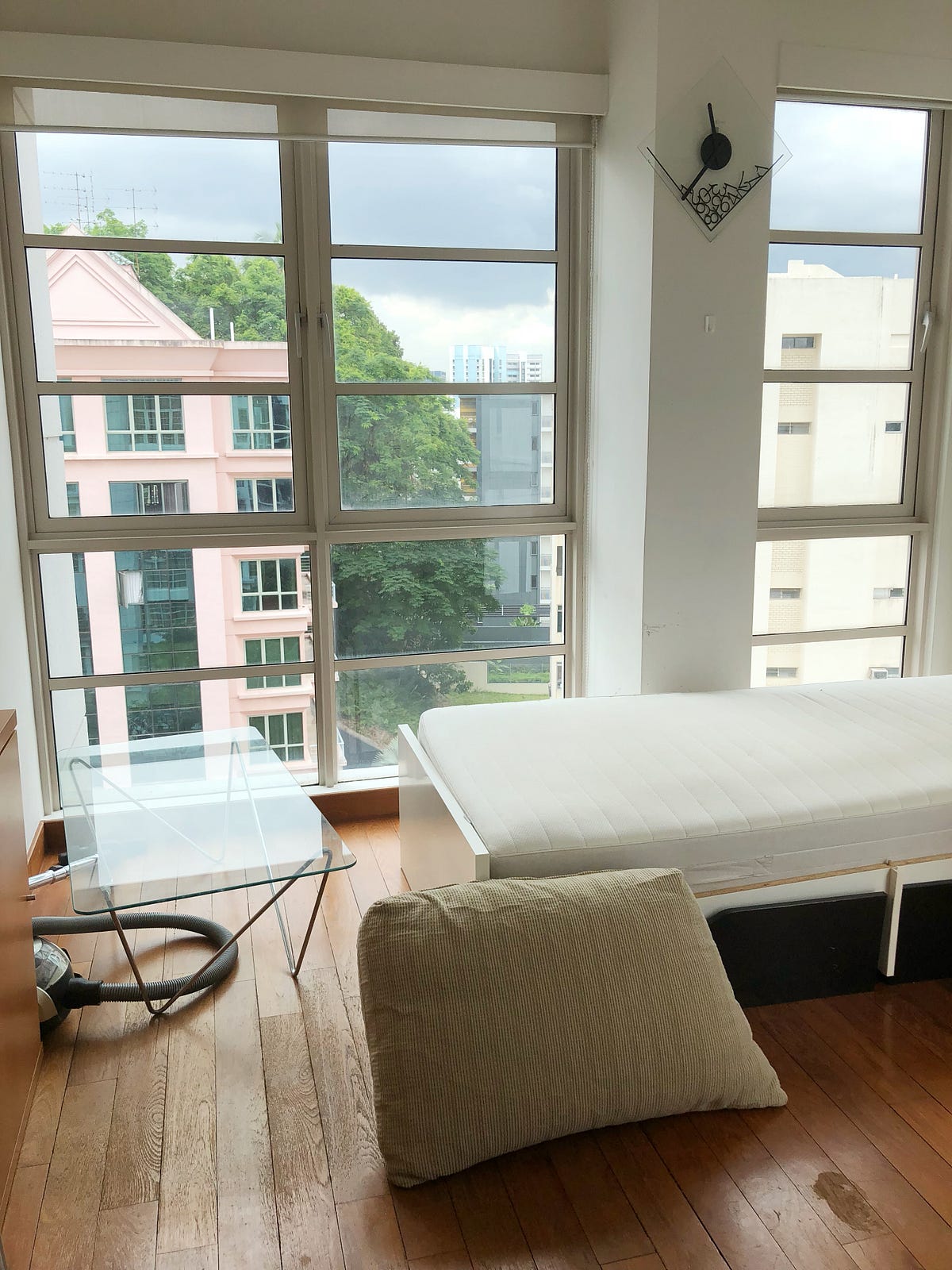 6 tips for finding an ideal room. An interesting phenomenon, whether ...