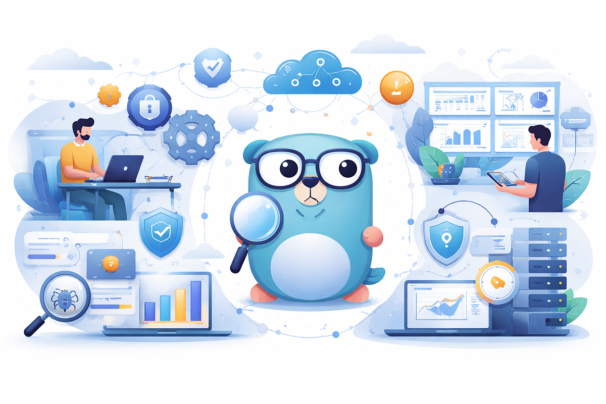 Advanced Go Tricks Every Developer Should Know (Go Concurrency ...