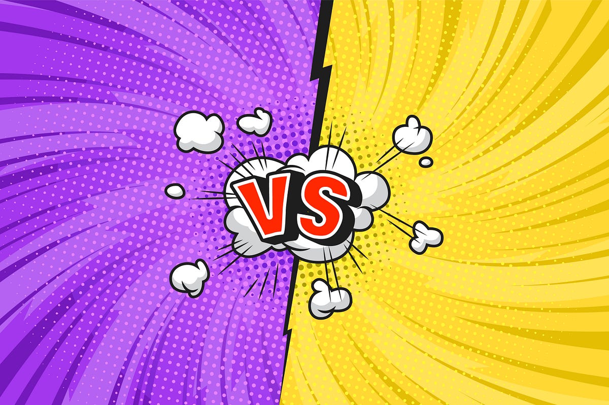 The People We Think Are Awesome And Totally Badass In Our 20s vs. Our ...