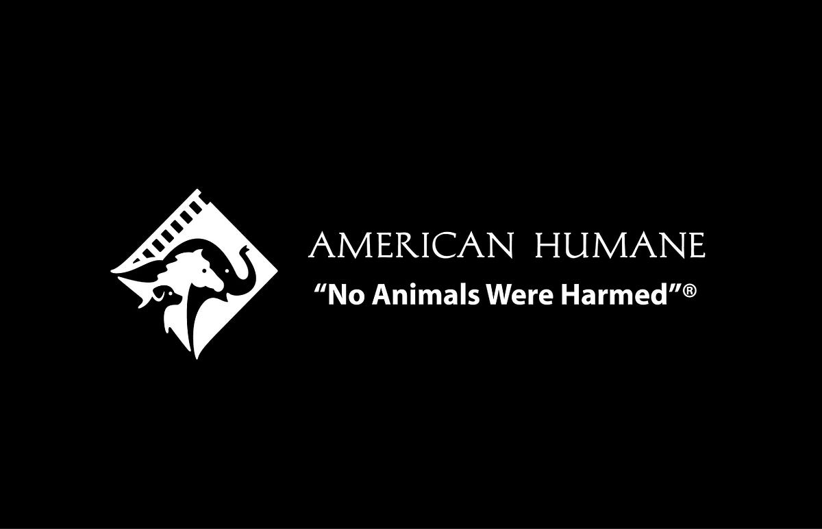 Animals in Hollywood. A variety of animals have always been a… | by Ash ...