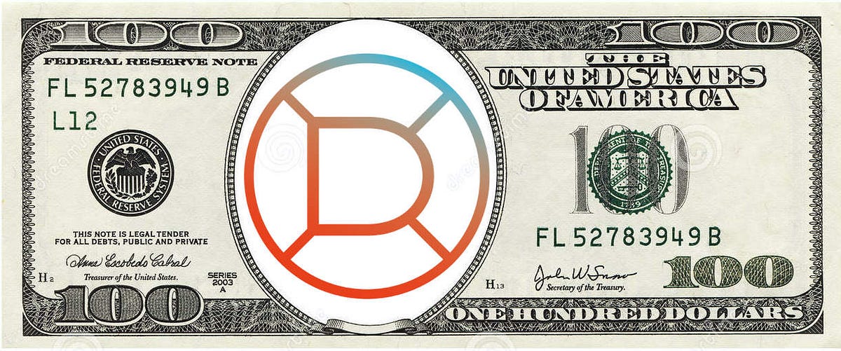 $XUSD: A Fair Launched Innovative Decentralized Stablecoin Protocol ...