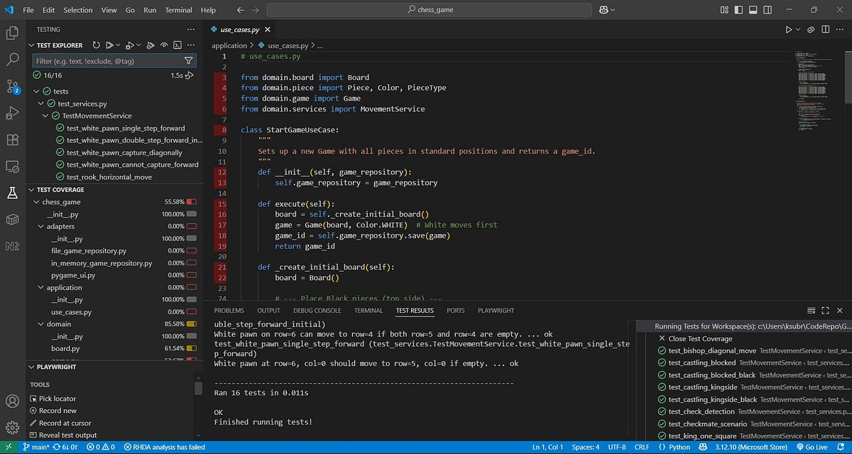 The Power of the Modern IDE. What Software Leaders Must Know | by K ...