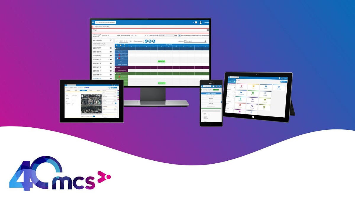 HIRE SOFTWARE SOLUTIONS | MCS. With MCS hire software, you can cut… | by Hire Software | Nov ...