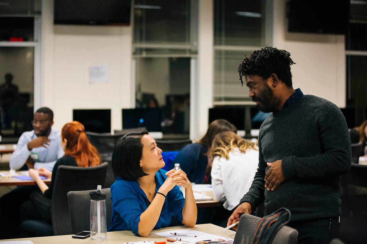 Four patterns we see in growing nonprofit newsrooms | by Jason Alcorn ...