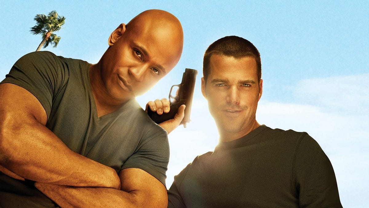 NCIS: Los Angeles — Temporada 11 Capitulo 1 Subtitulado (HD) | by Melsa almira | Medium