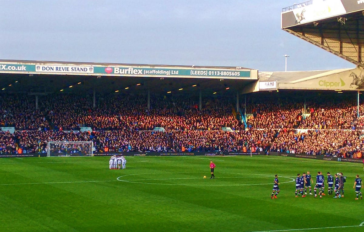 Leeds United vs. Cardiff City preview: Warnock returns to face depleted ...