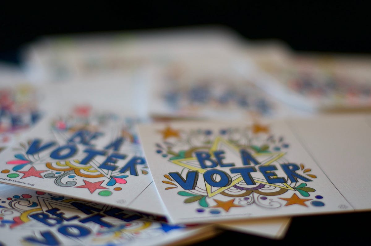 SIGCHI 2024 EXECUTIVE COMMITTEE ELECTIONS ARE COMING! | by Helena ...