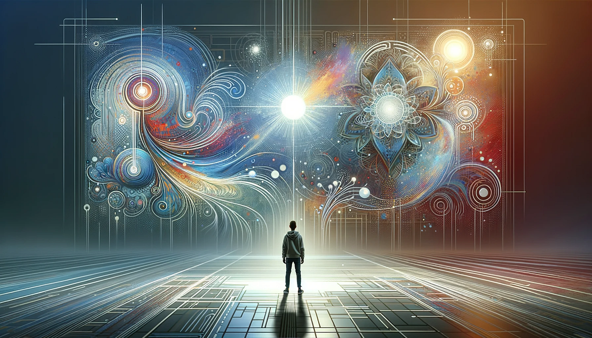 What creative areas are safe from AI-generated content? | by The ...