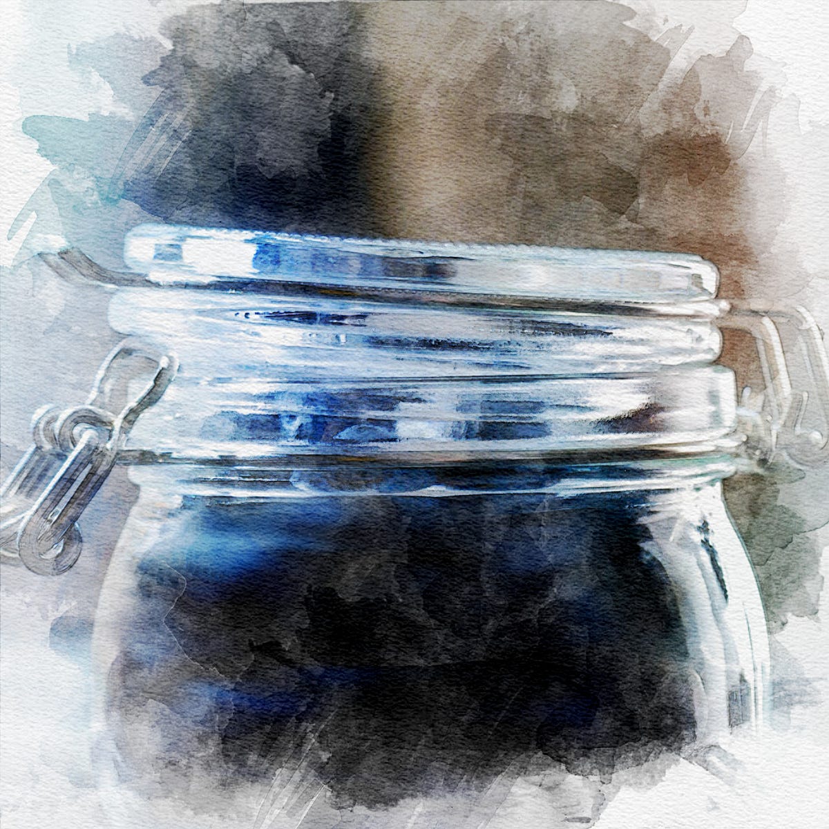 The Jar In the Cupboard. Who knows what evil lurks in that old… | by ...