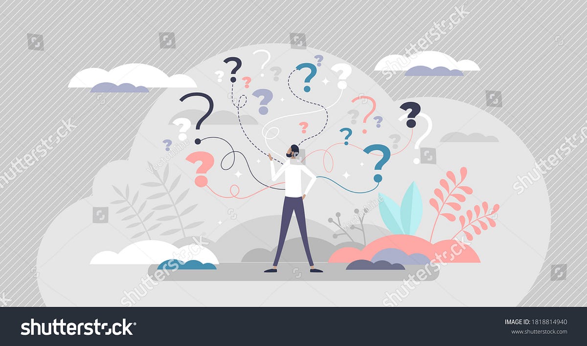 “Effect of Stress on Decision-Making” | by Ayesha Kamal | Medium