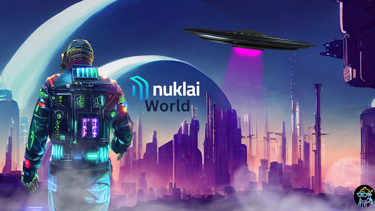 Welcome to Nuklai World & It’s Ambassador Program | by RAVSTAR | Medium