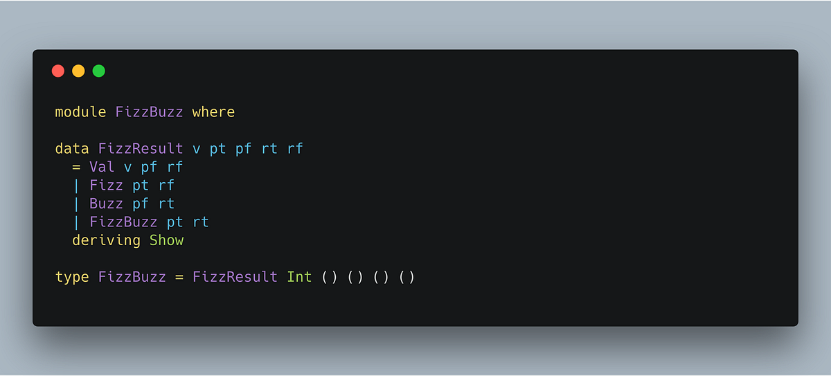 Securing invariants through Parametricity | by Julian Antonielli | Medium