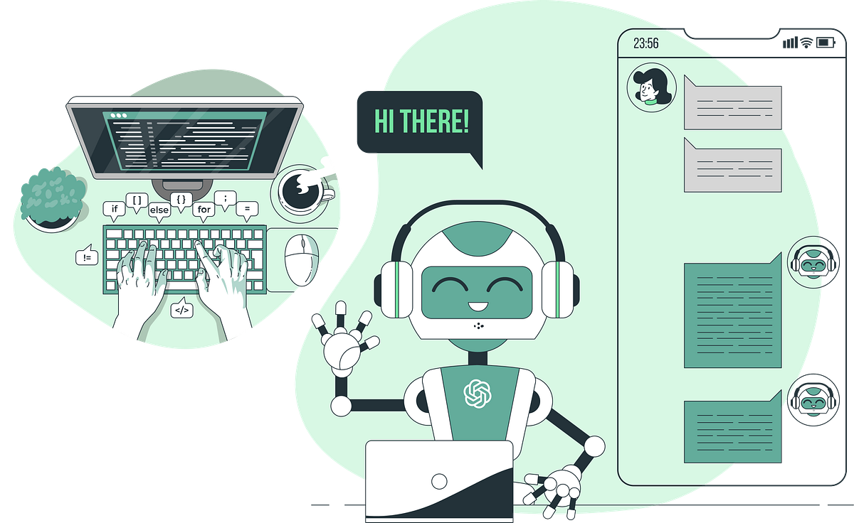 AI-Powered Competitive Coding: Your Path to Success | by Striker ...