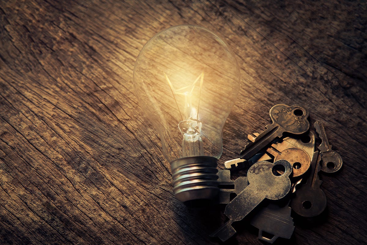 Choose the Right Primary Key for Your Database Table | by Itiel Maayan ...