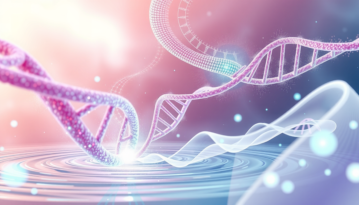 Forget Mindset Work — Your Cells Are The Real Key To Healing | by Katie ...