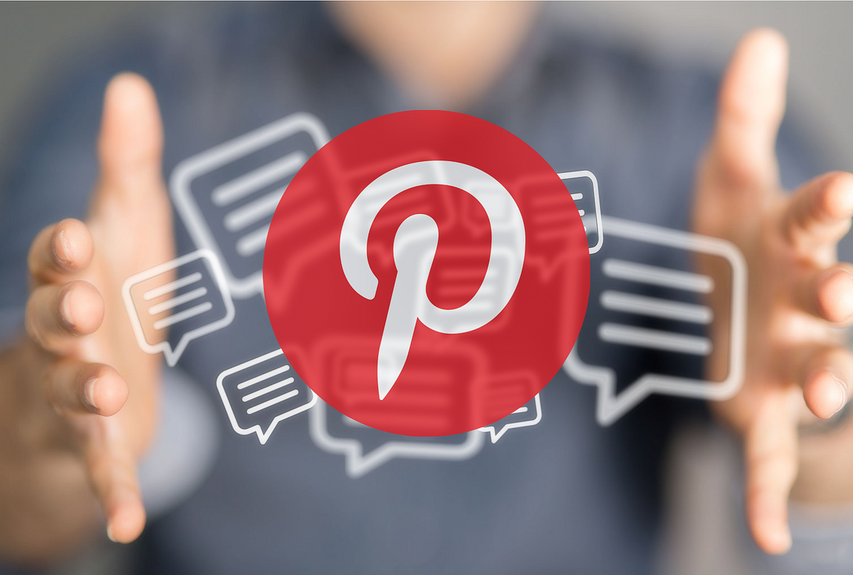 New Feature Alert: Post to Pinterest with Smart Post App | by Smart Post App | Medium
