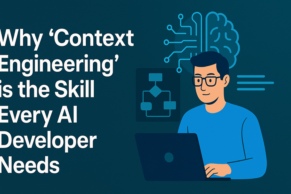Context Engineering: The Next Evolution Beyond Prompt Engineering | Medium