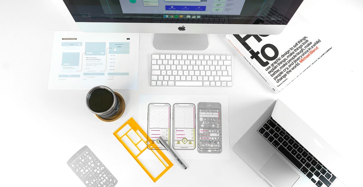 Nielsen’s 10 rules for better Mobile UX | Medium