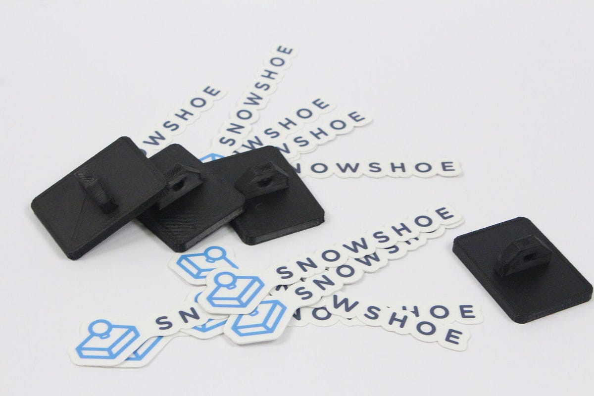 Bringing Hardware to Life with SnowShoe Stamp | by AWS Startups | AWS ...