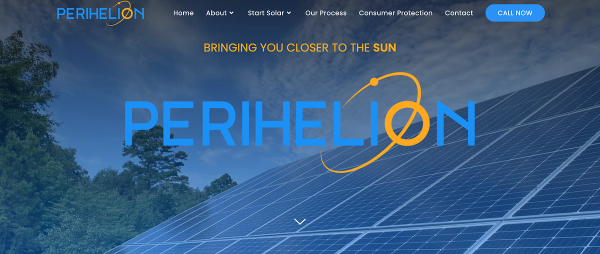 Perihelion Solar Review: Maximize Savings with Local Incentives & Tax ...