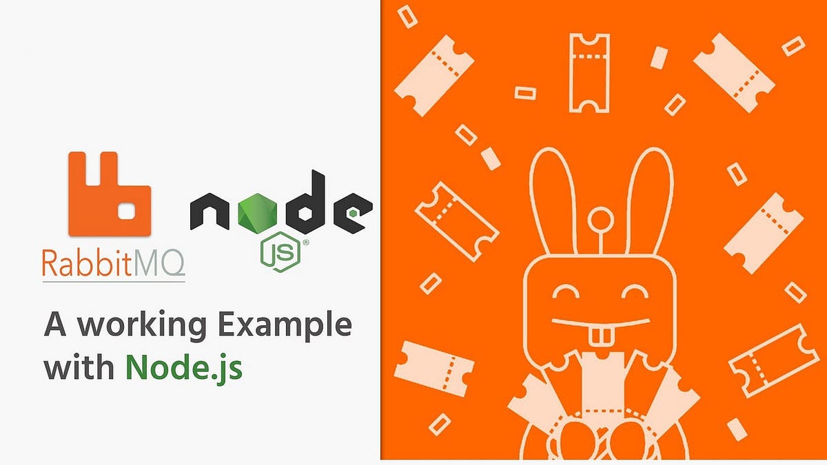 Building Scalable Apps With Rabbitmq And Nodejs By Monu Mehta Jun 2025 Medium