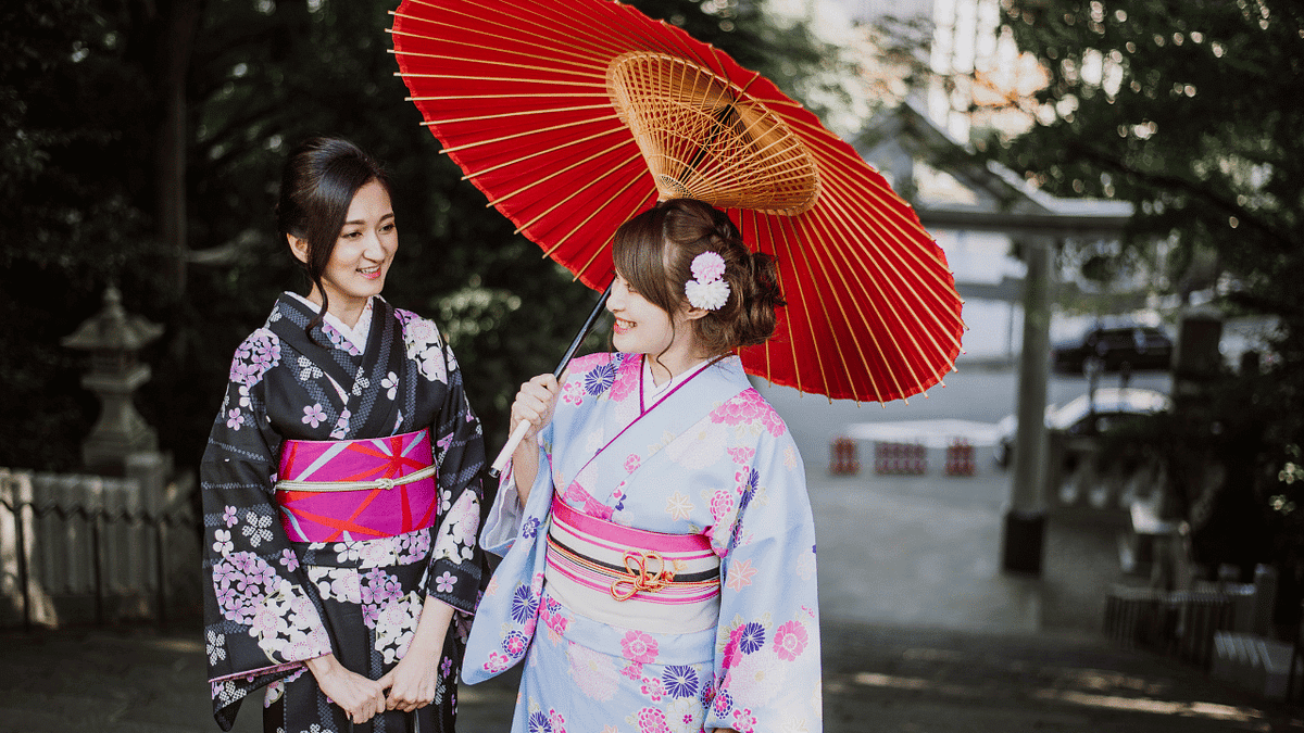 Want to Live Longer and Happier? Follow the Japanese Rule of Letting Go ...