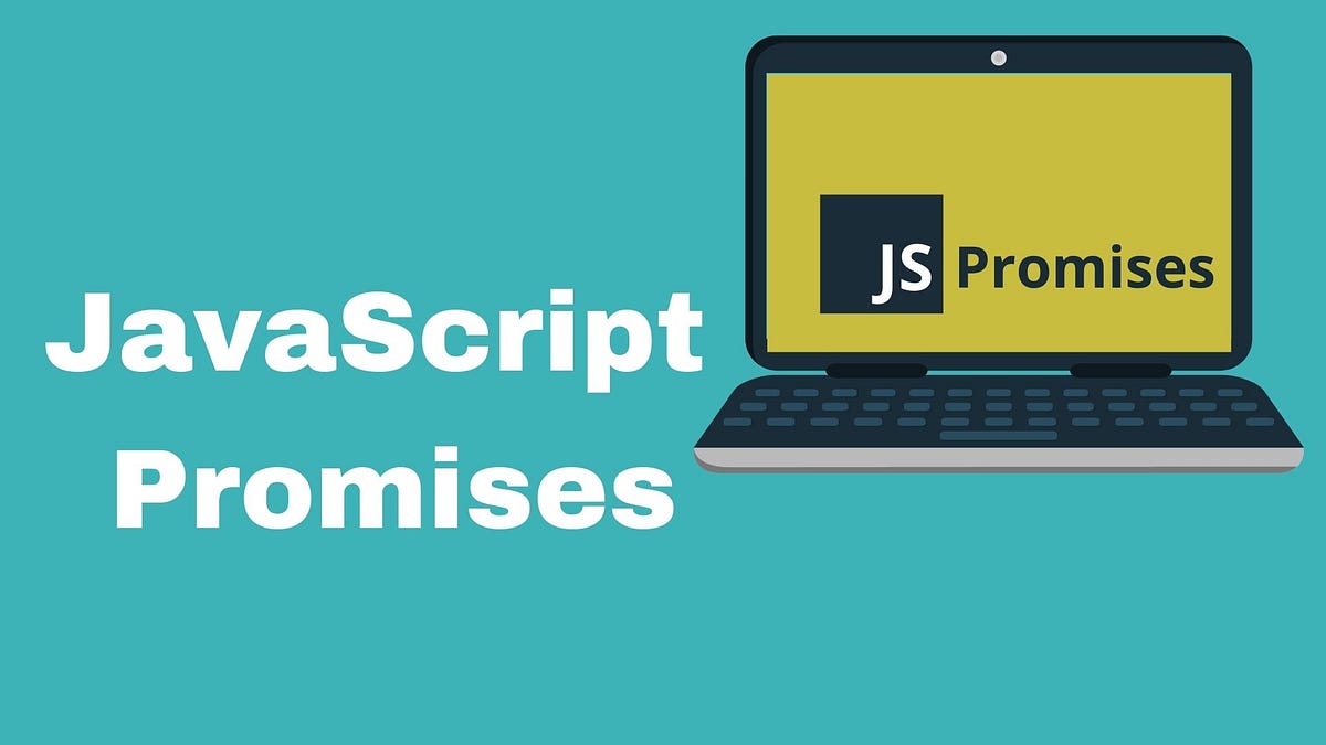 Promise in JavaScript. What it means ? | by Amina laabidi | Medium