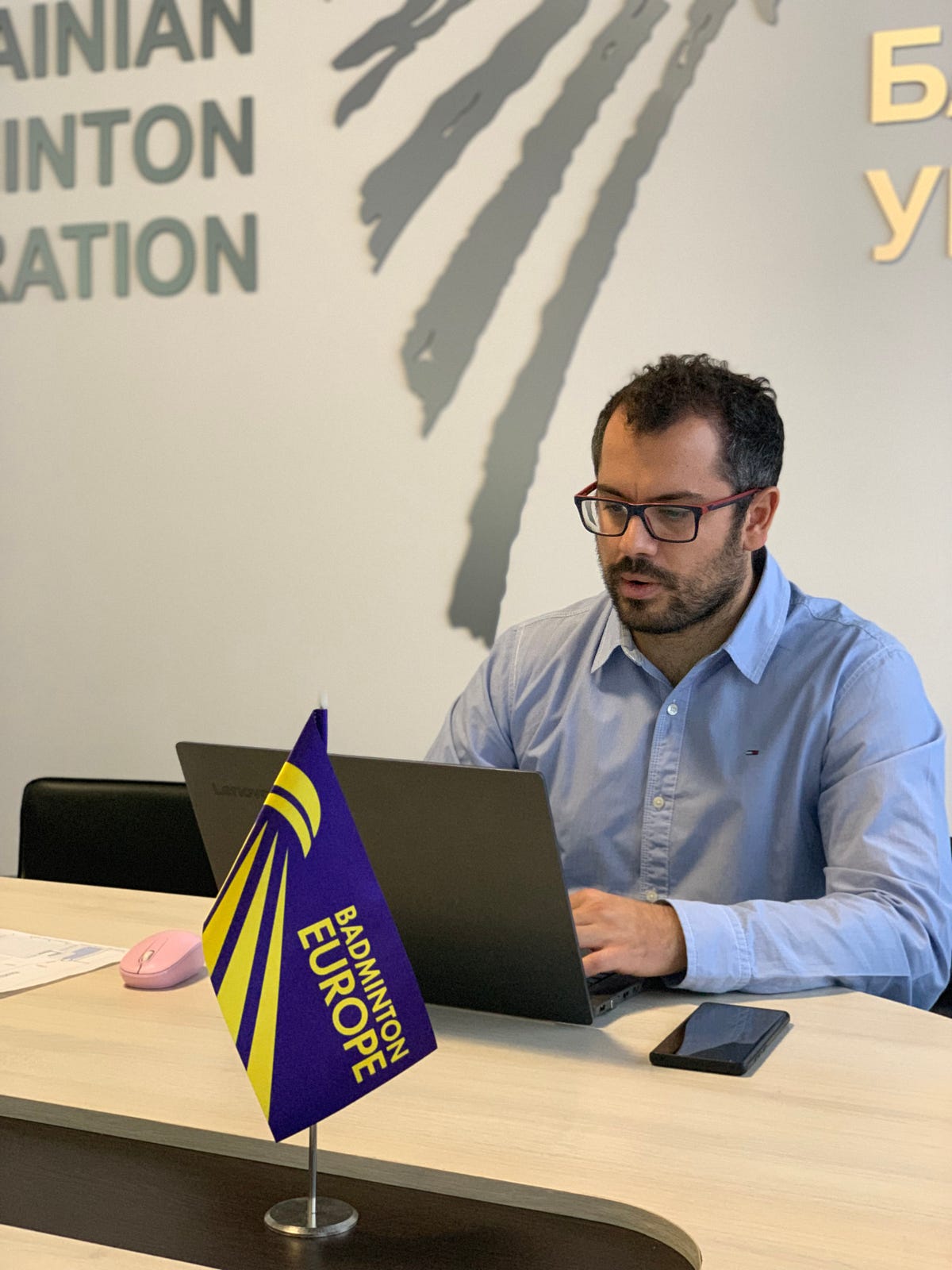 Luca Crippa: “I believe that Ukraine is in a good position to succeed ...