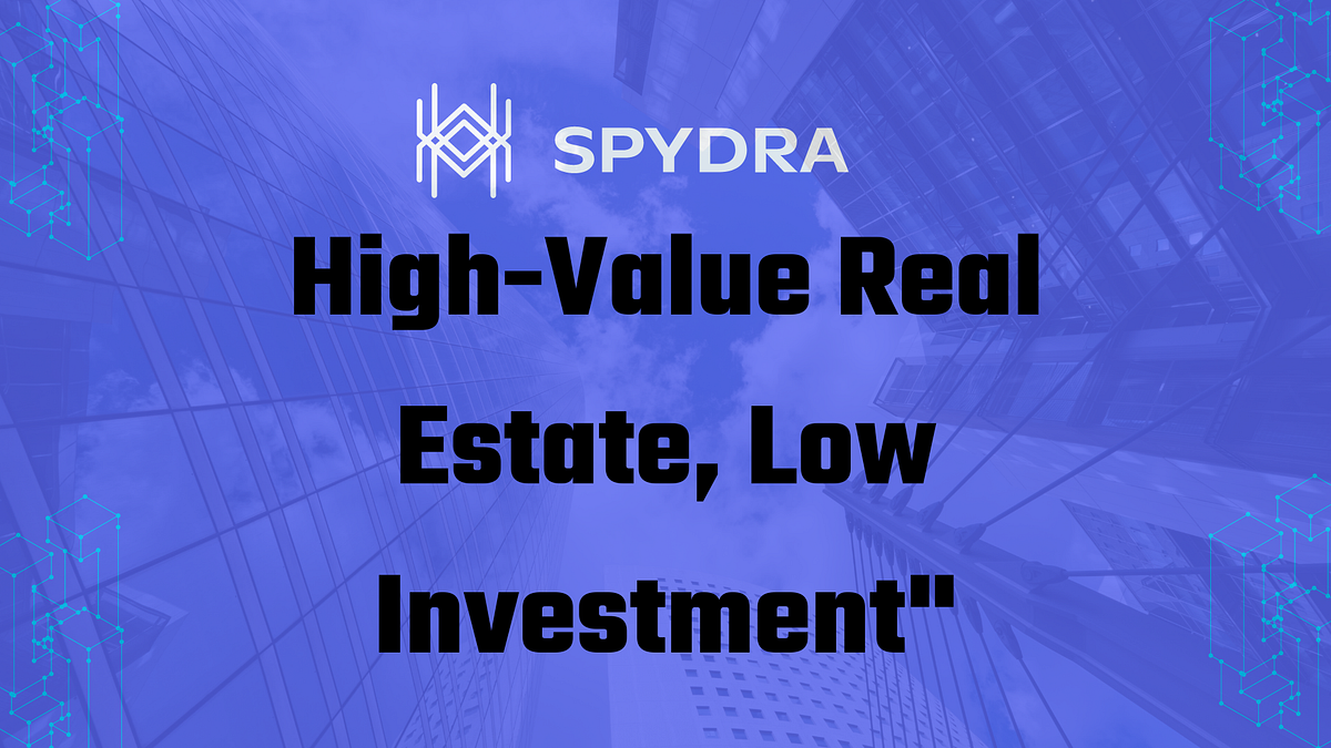 Fractional Ownership: A Smart Way to Access High-Value Properties with ...