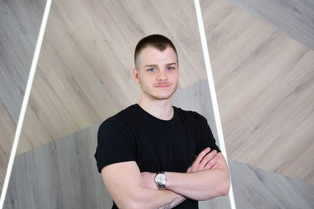 Introduction. My name is Danijel, and I have been a… | by Bojcic ...