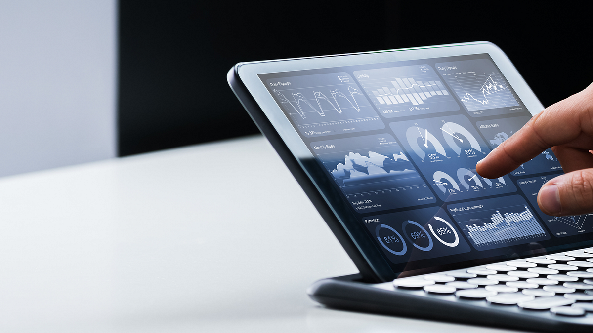 Create Interactive Dashboards with Panel & Python | by Abdishakur ...