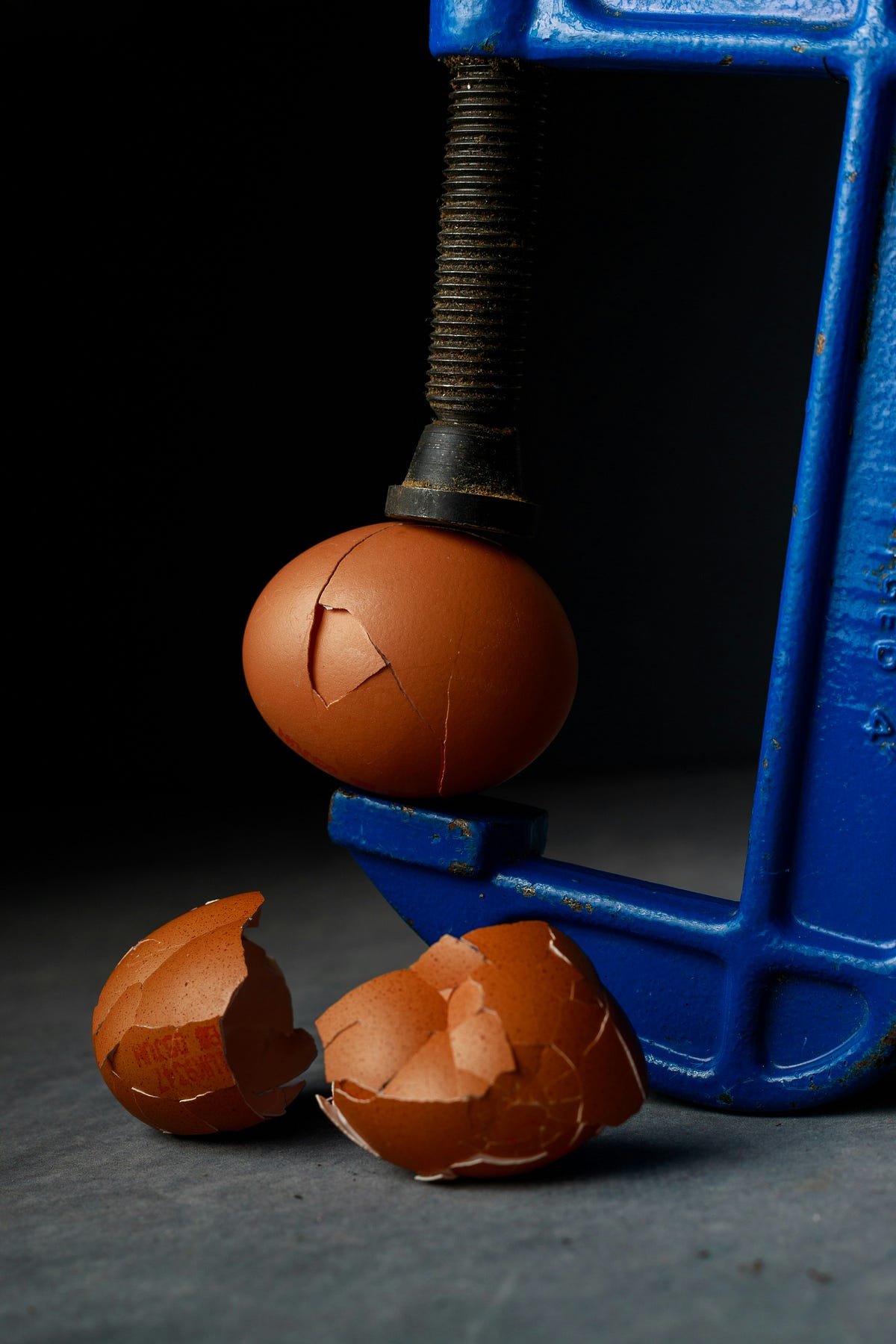Pressure? What Pressure?. Hi there, | by thoth | Medium