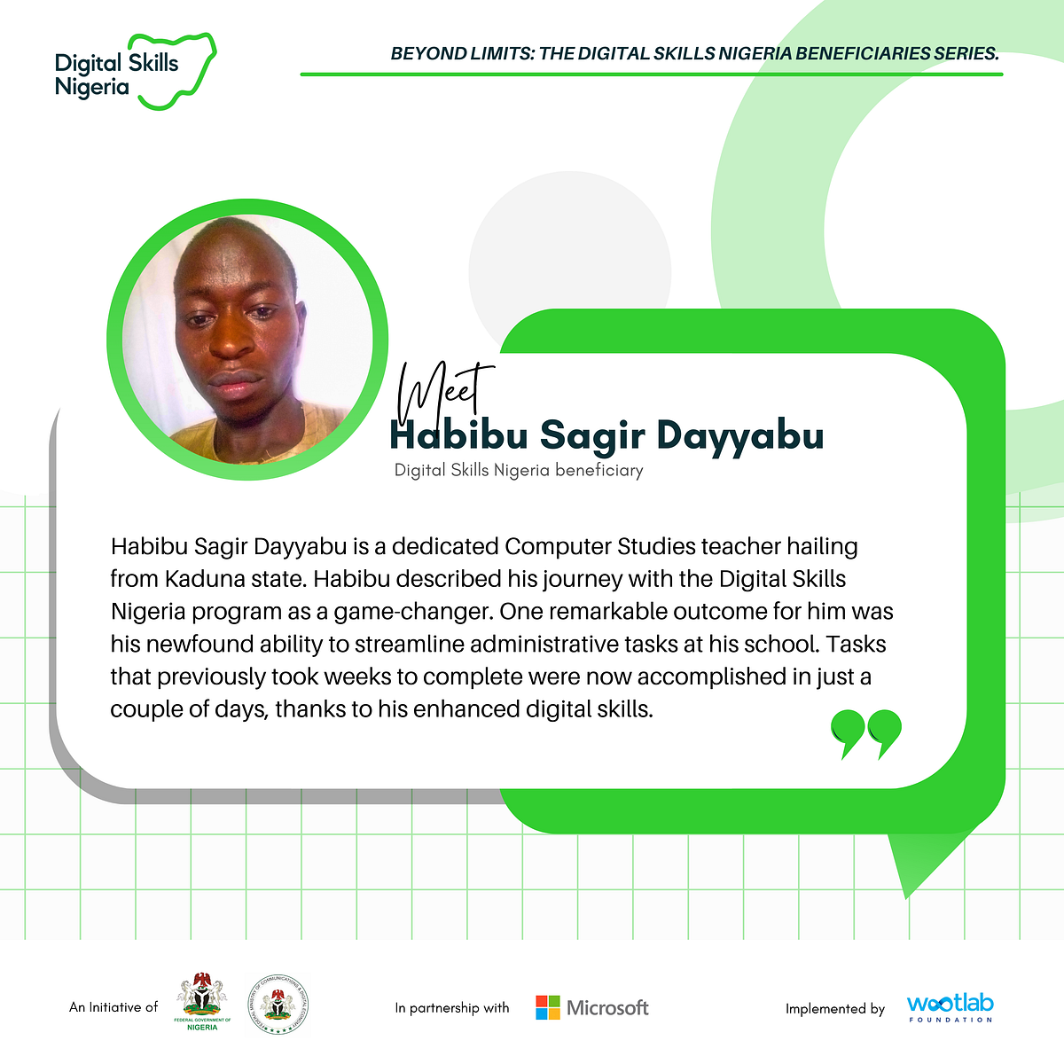 Digital Skills Nigeria: Illuminating the Path to Educational ...