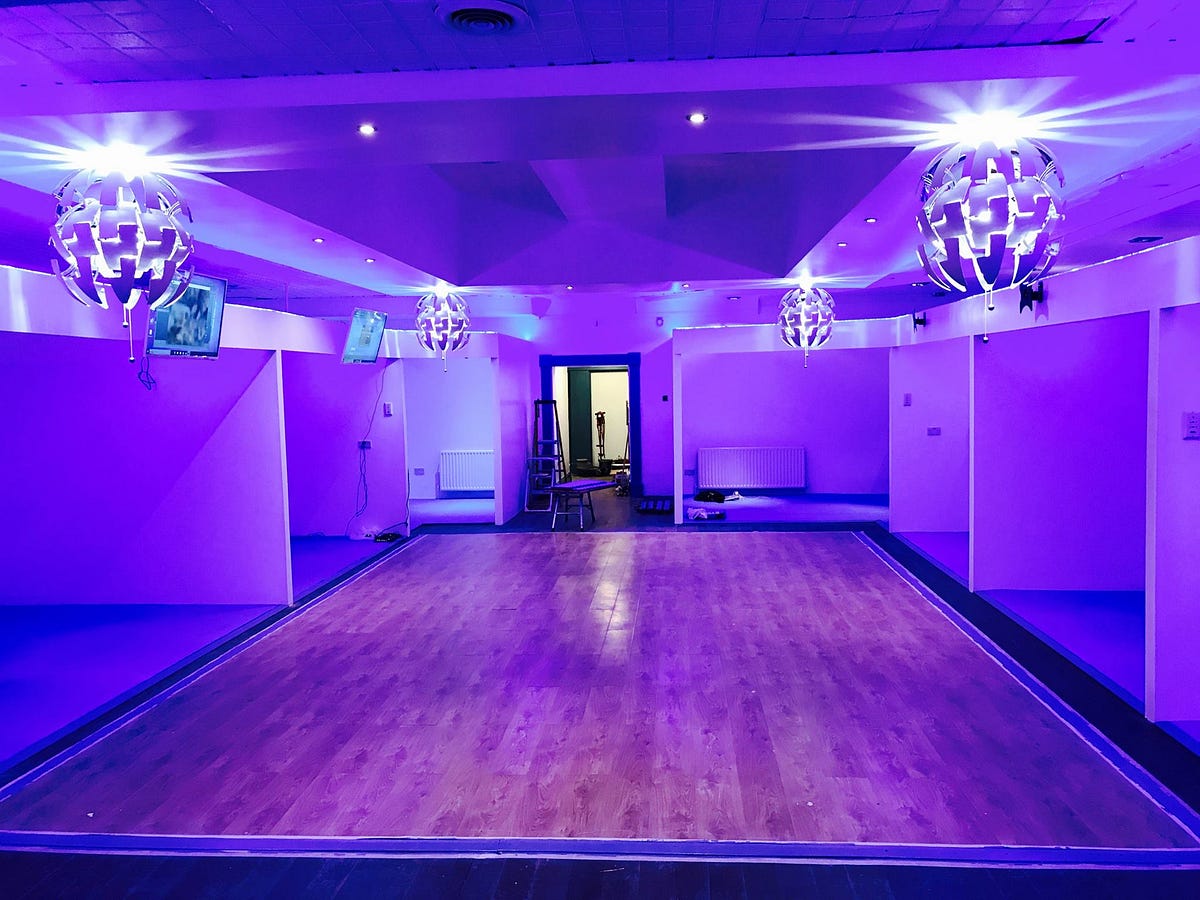 Virtual Reality Arcade opens in Northern Ireland | by Colm Smyth ...