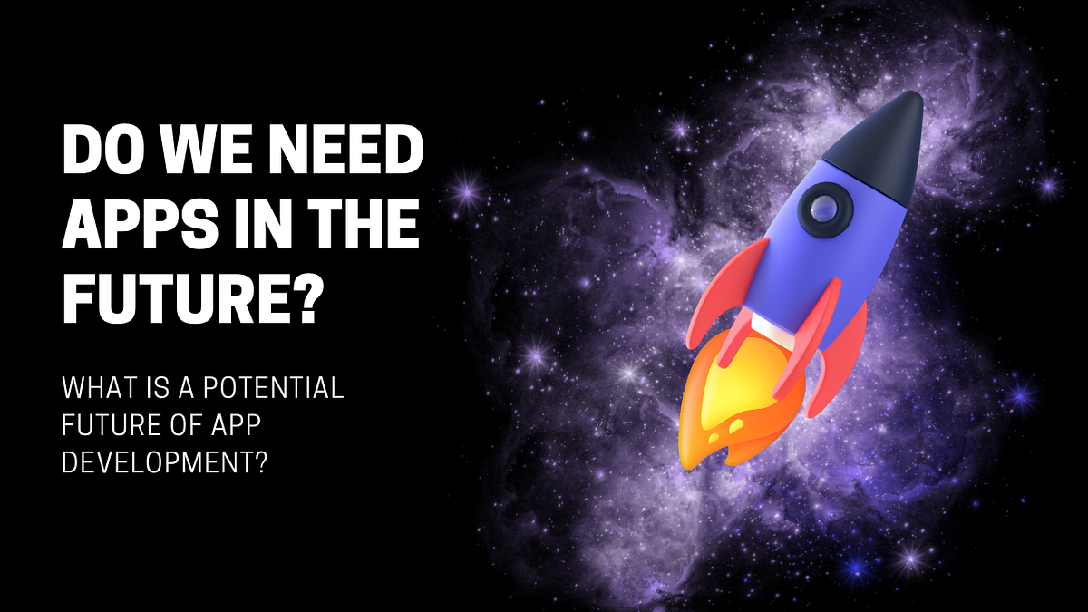 The AI Revolution: Transitioning from Mobile Apps to AI-Integrated Assistants | by Dhananjay ...