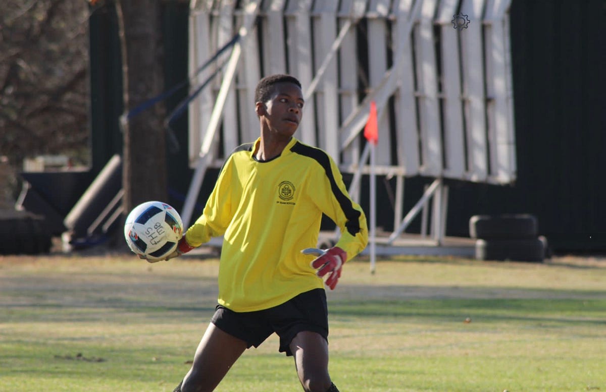 Rising star in his finest: David Kimba | by World National News | Medium