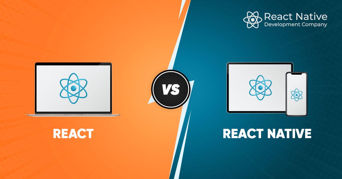 Top React Native Development Company and Services: A Comparison of ...