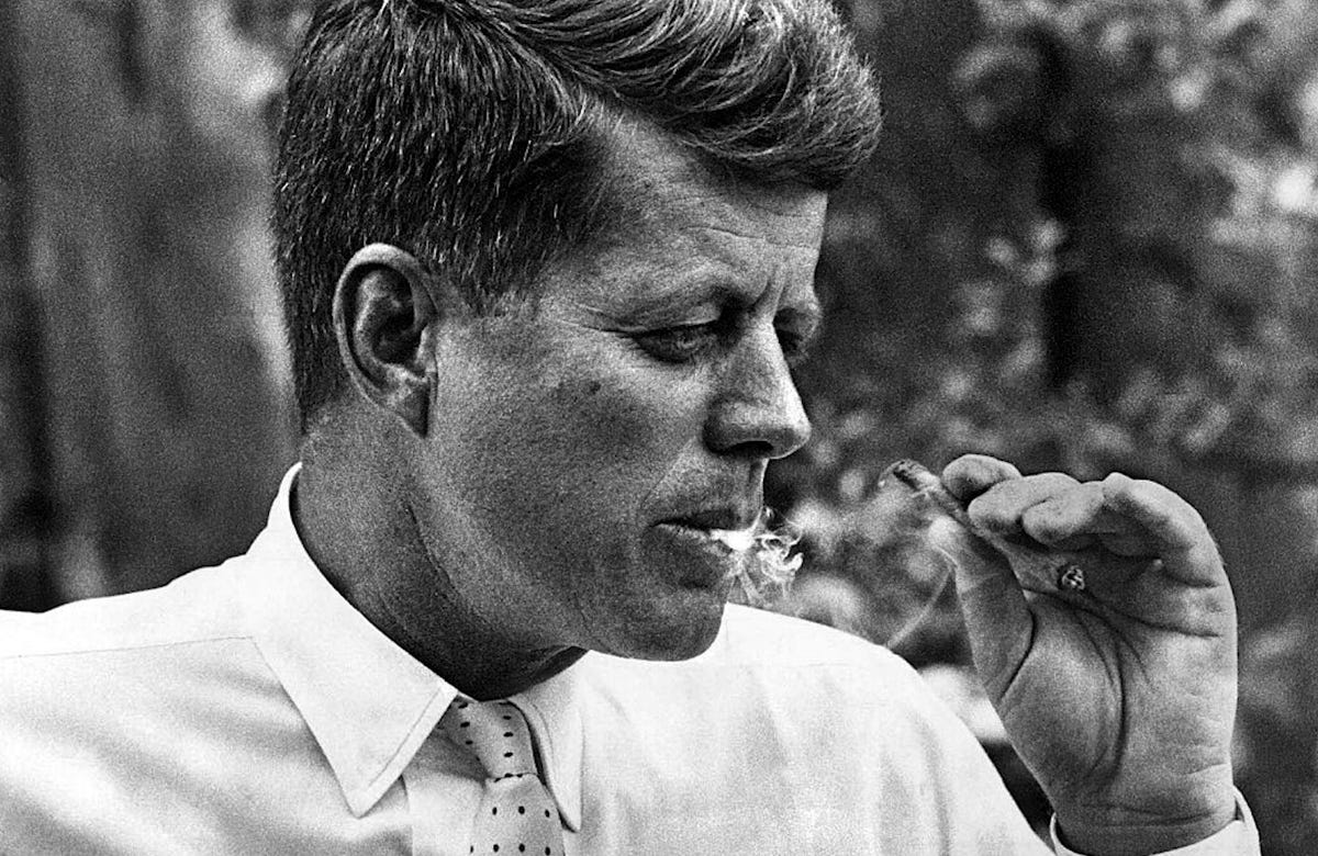 10 Historical Figures Who Used Marijuana | by Potsmart | Medium