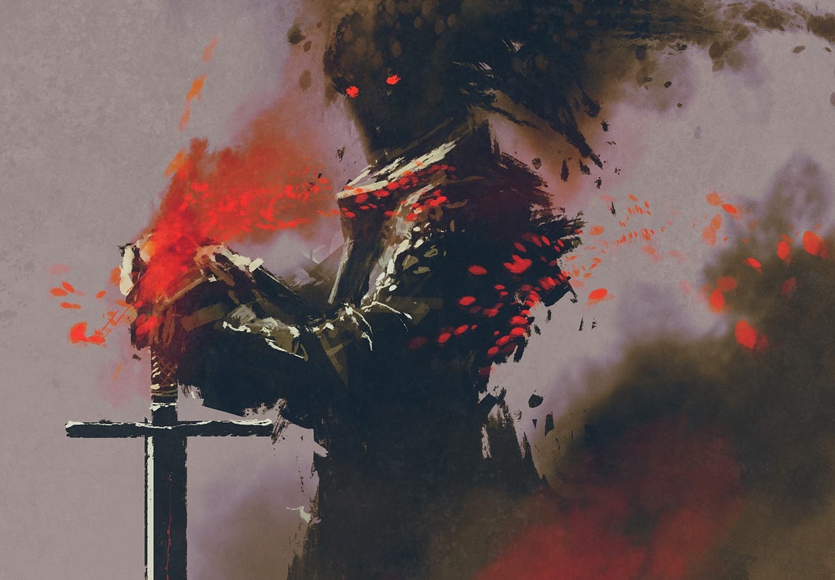 Aggravated damage in White Wolf. In RPGs, there are lots of ways to ...