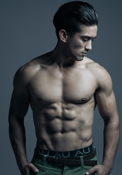 Six Pack Abs in 30 Days: A Step-by-Step Plan for Achieving Your Fitness ...