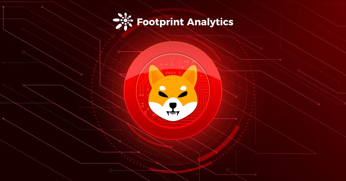 The Shiba Inu Ecosystem: A Quick Guide | by Footprint Analytics | Medium