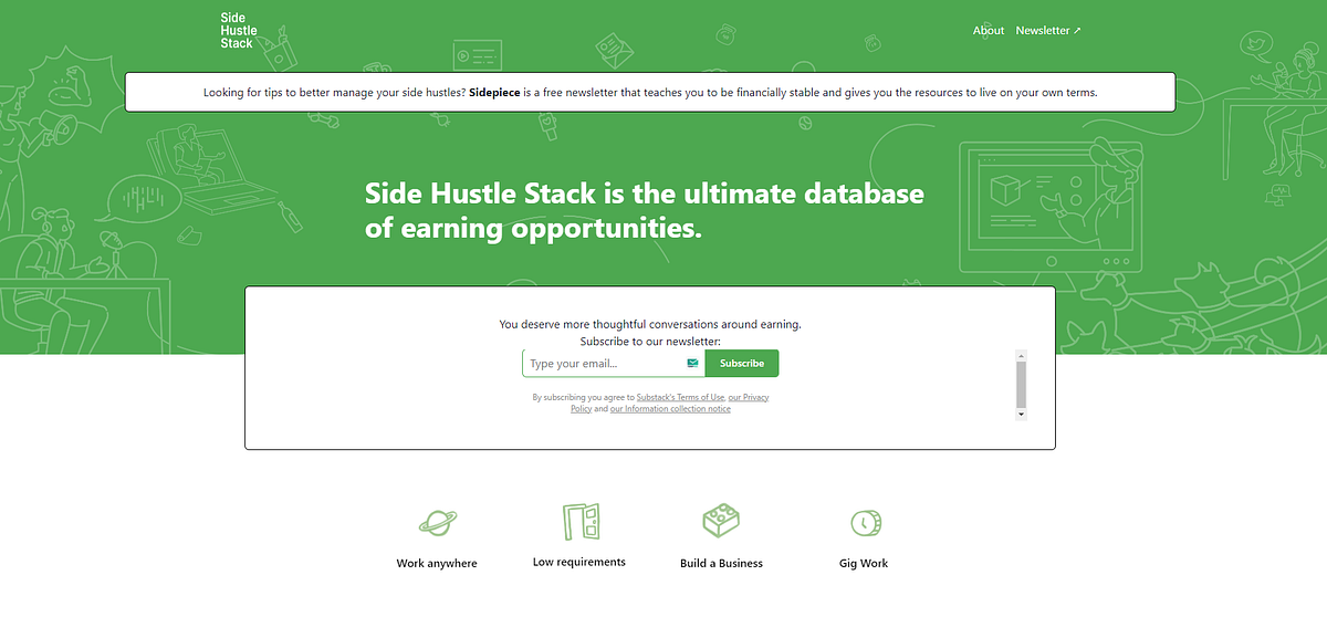 IS SIDE HUSTLE STACK SAFE? ALARMING REASONS WHY IT FAILS IN 2024 | by ...