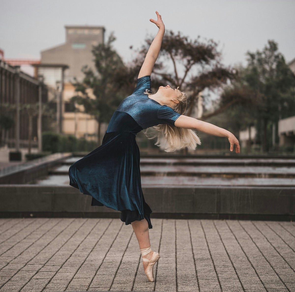 Alan Watts: Dancing With Life. “The greater the resistance, the… | by ...