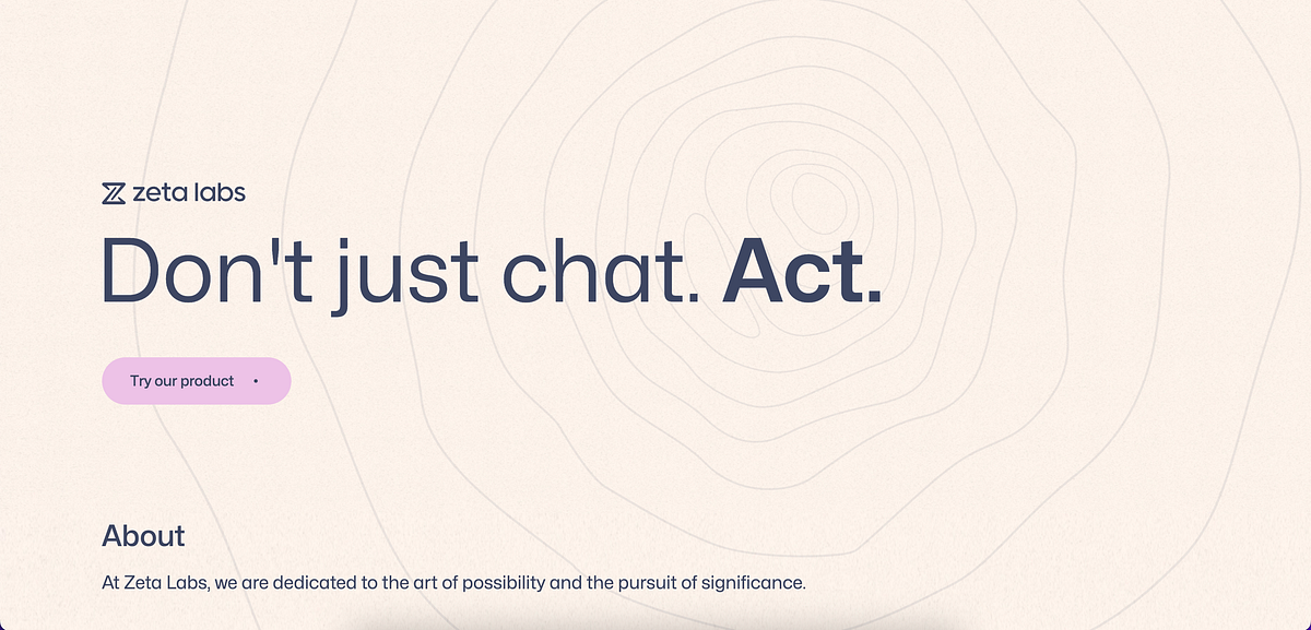 Meet Jace AI: Revolutionizing Autonomous Artificial Intelligence Agents ...