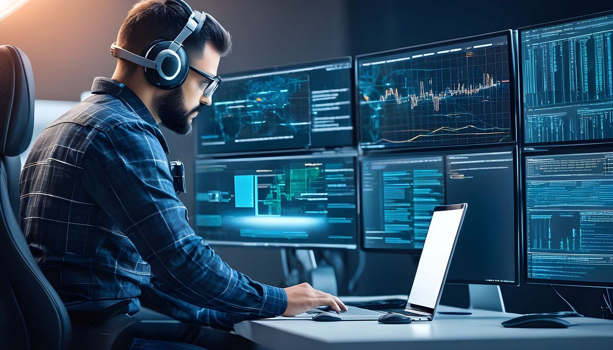Why Digital Humanization is Poised to Reshape Cybersecurity | by Ami ...
