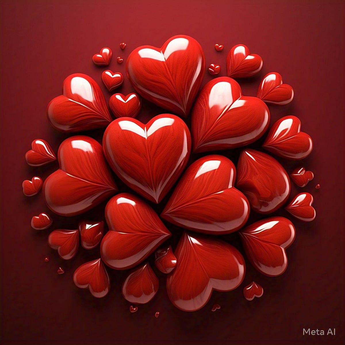TO BE LOVED!. I’ve experienced this love firsthand… | by Leesah | Feb ...