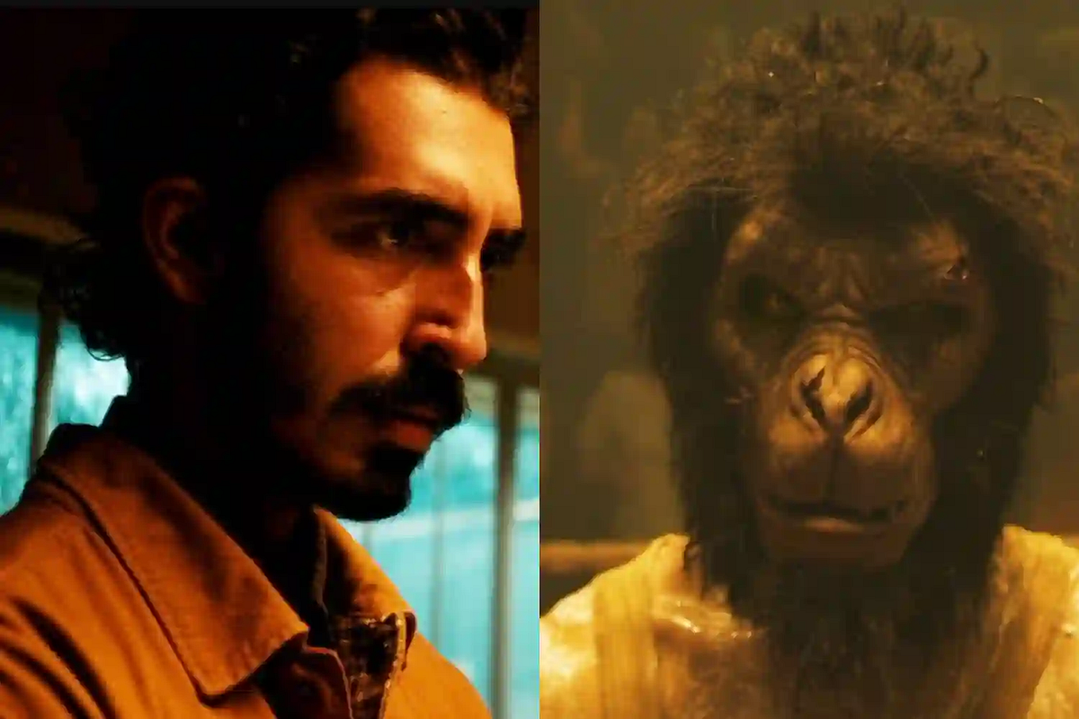 Dev Patel’s “Monkey Man” Earns $10.1 Million in 3 Days, Inspired by ...
