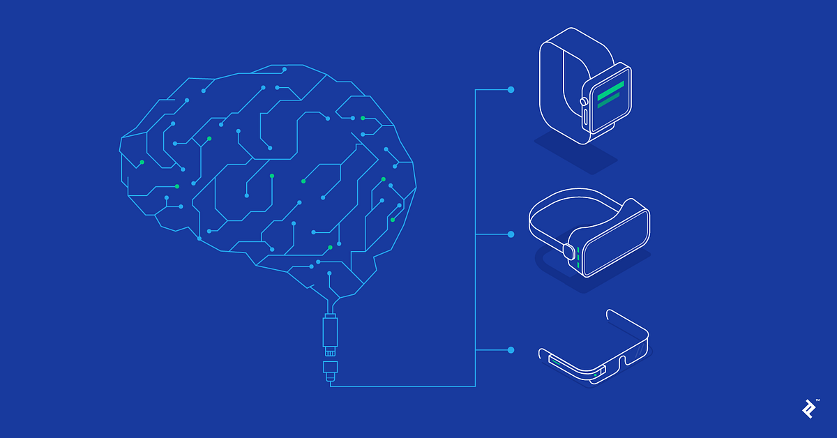 Wearable Technology: How and Why It Works | by Miklos Philips | Prototypr